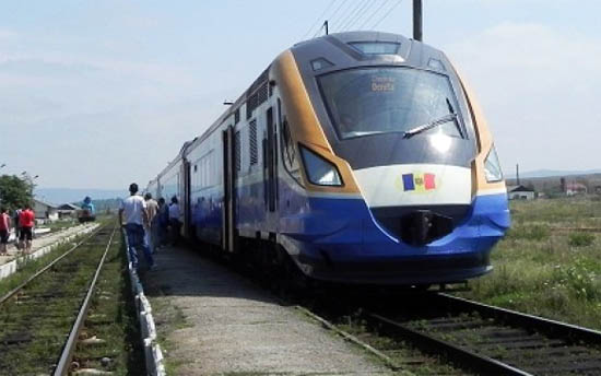 NewsPascani.com Pașcani, Târgu Frumos, Iași - Calea Ferată din Moldova ...