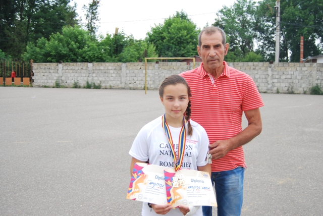 NewsPascani.com Pașcani, Târgu Frumos, Iași - Respect atleților ...