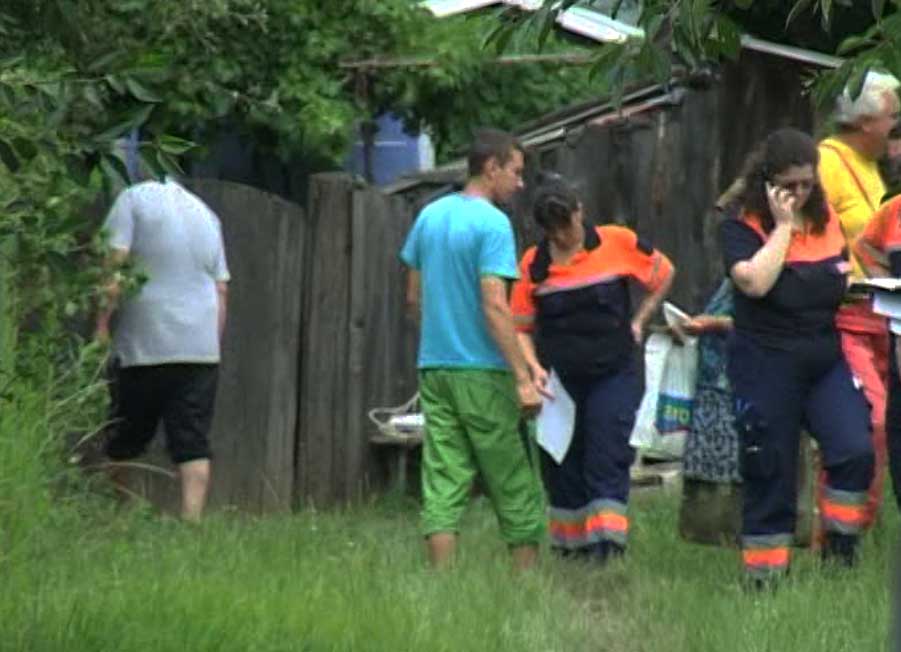 NewsPascani.com Pașcani, Târgu Frumos, Iași - Bărbat găsit mort în ...