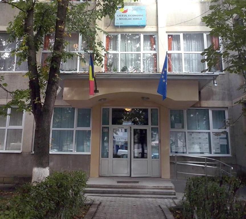 NewsPascani.com Pașcani, Târgu Frumos, Iași - Clasă în aer liber ...