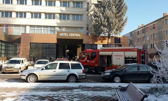 NewsPascani.com Pașcani, Târgu Frumos, Iași - Simulare de incendiu la ...