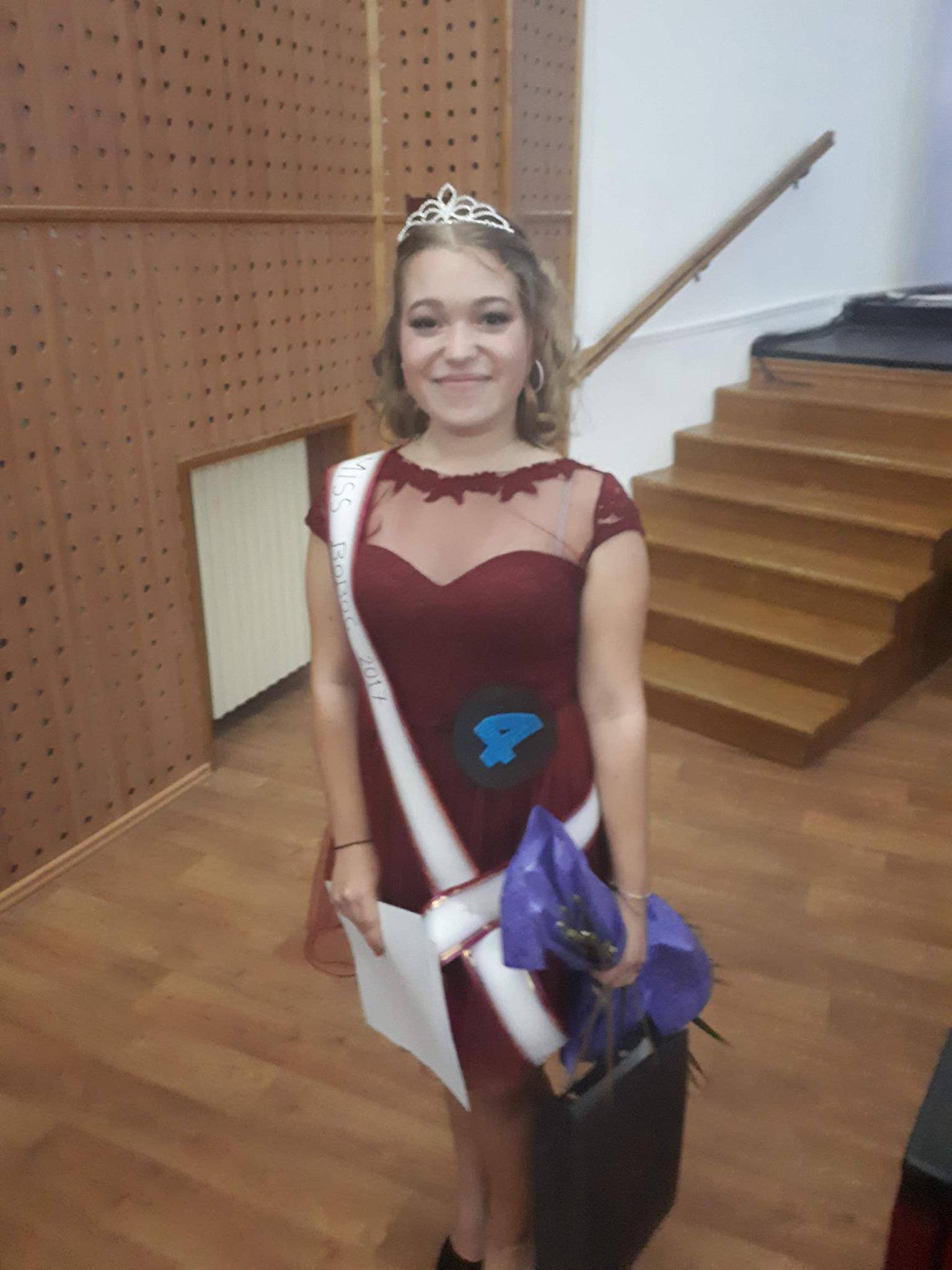 NewsPascani.com Pașcani, Târgu Frumos, Iași - Diana Bugă și Cosmin ...