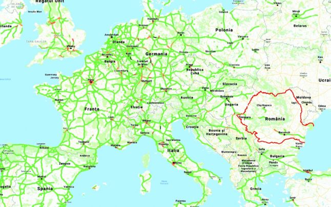 NewsPascani.com Pașcani, Târgu Frumos, Iași - ANALIZĂ Autostrăzile ...