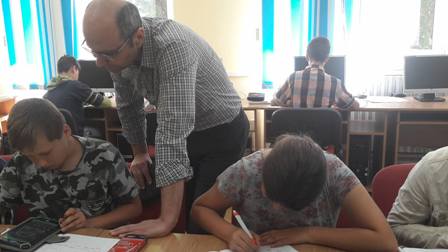 NewsPascani.com Pașcani, Târgu Frumos, Iași - Laborator digital complet ...