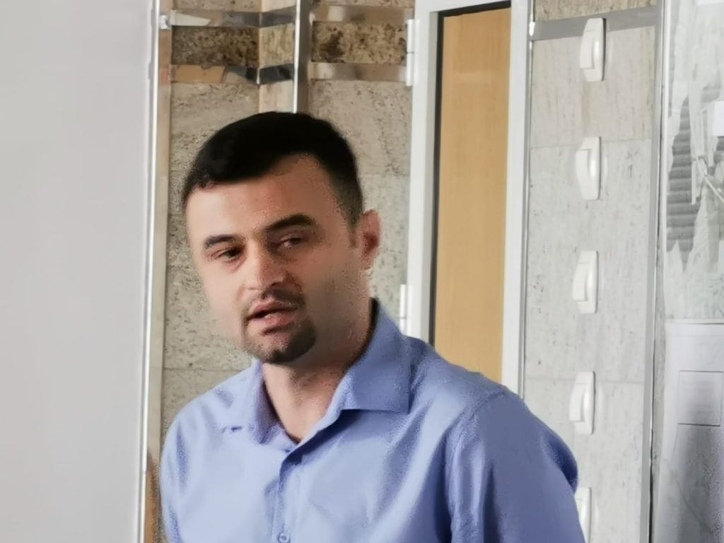 NewsPascani.com Pașcani, Târgu Frumos, Iași - Vasile Țugui ...
