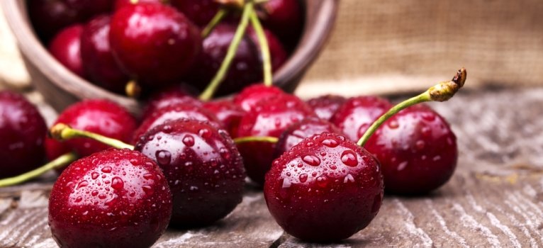 NewsPascani.com Pașcani, Târgu Frumos, Iași - Beneficiile cireșelor ...