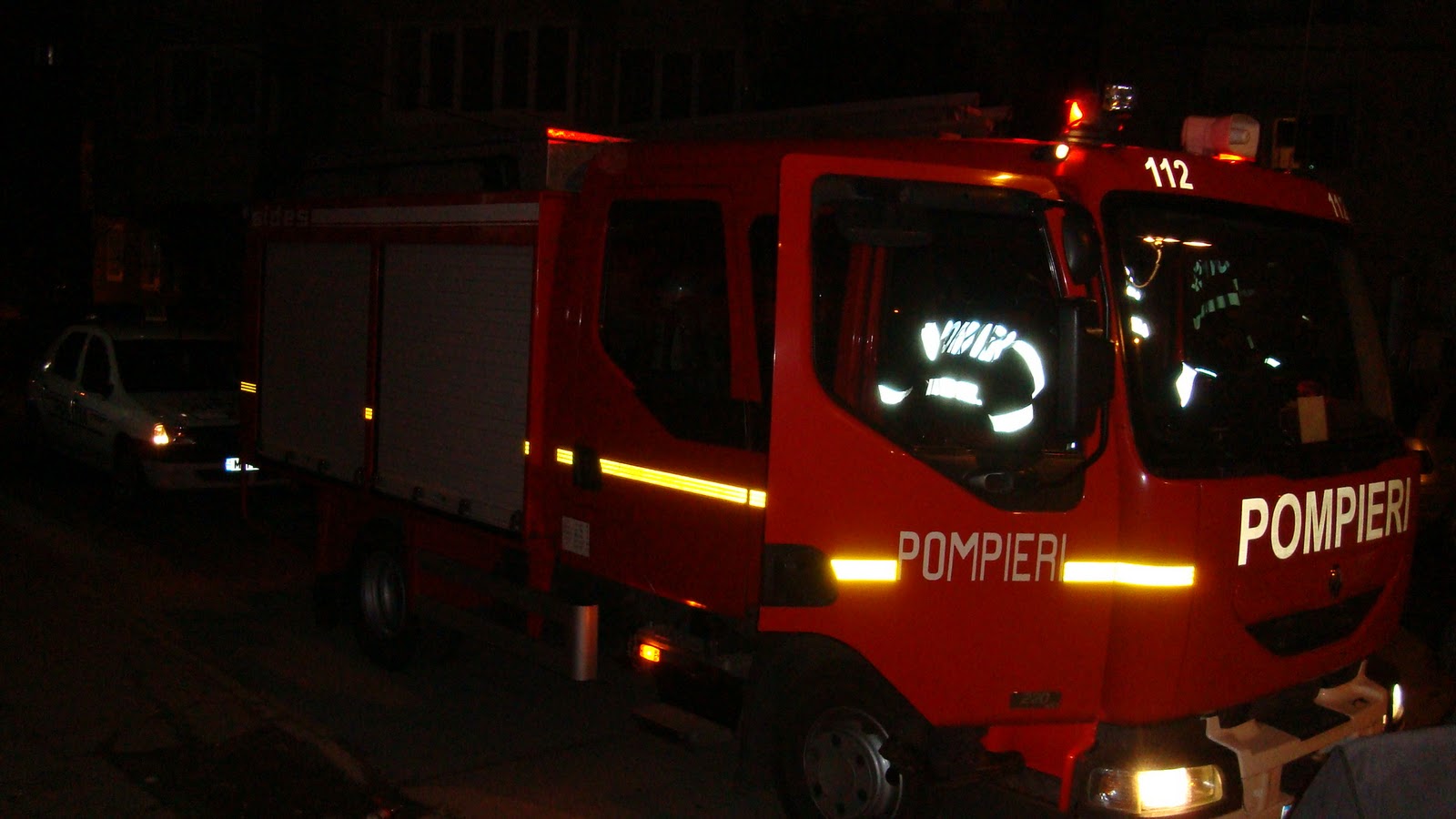 NewsPascani.com Pașcani, Târgu Frumos, Iași - Două persoane blocate ...