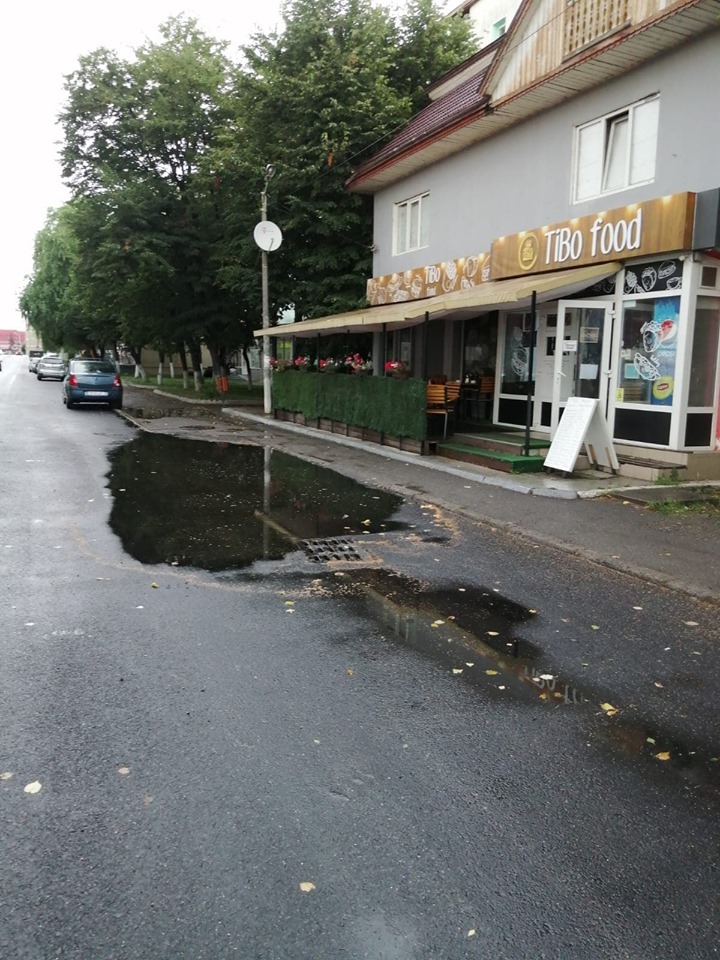 NewsPascani.com Pașcani, Târgu Frumos, Iași - Lucrări realizate greșit ...