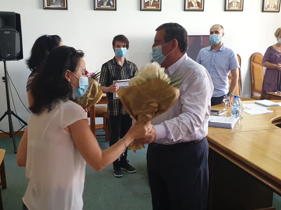NewsPascani.com Pașcani, Târgu Frumos, Iași - Andrei Anușca ...
