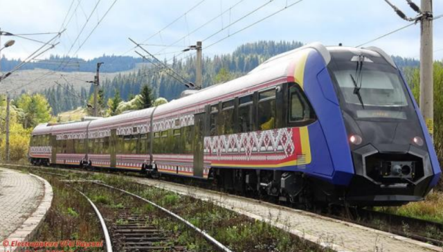 NewsPascani.com Pașcani, Târgu Frumos, Iași - Trenul produs la Pașcani ...