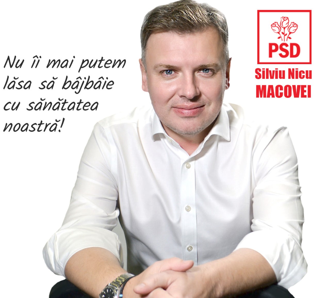 NewsPascani.com Pașcani, Târgu Frumos, Iași - Silviu Macovei, candidat ...