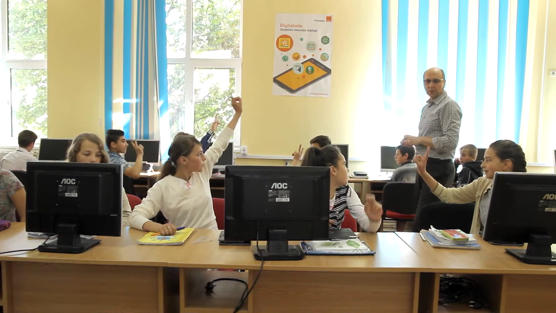 NewsPascani.com Pașcani, Târgu Frumos, Iași - Școala săptămânii ...