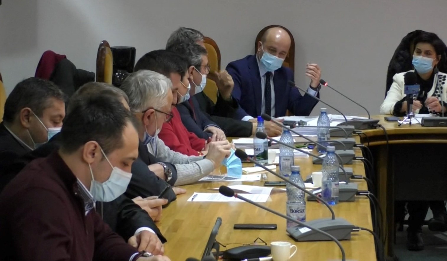 NewsPascani.com Pașcani, Târgu Frumos, Iași - Interesele politice ...