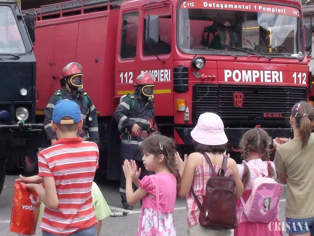 NewsPascani.com Pașcani, Târgu Frumos, Iași - Ziua Porților Deschise ...