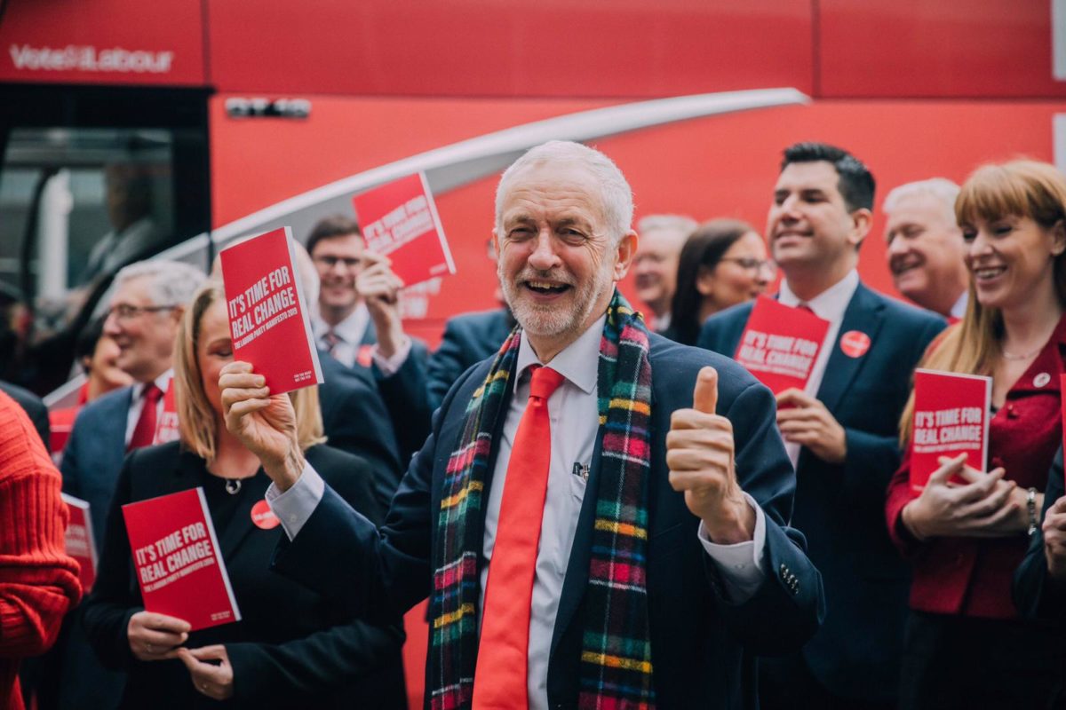 NewsPascani.com Pașcani, Târgu Frumos, Iași - Jeremy Corbyn face apel ...