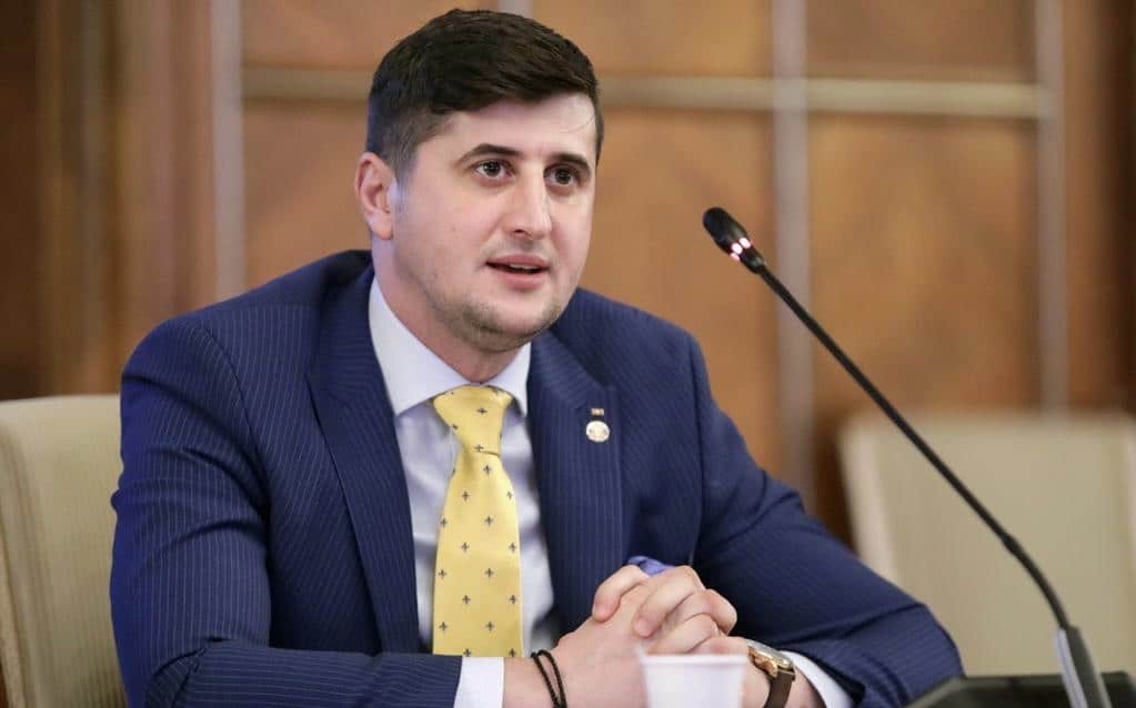 NewsPascani.com Pașcani, Târgu Frumos, Iași - Lucian RUSU: Proiectul de ordonanță este un efort ...