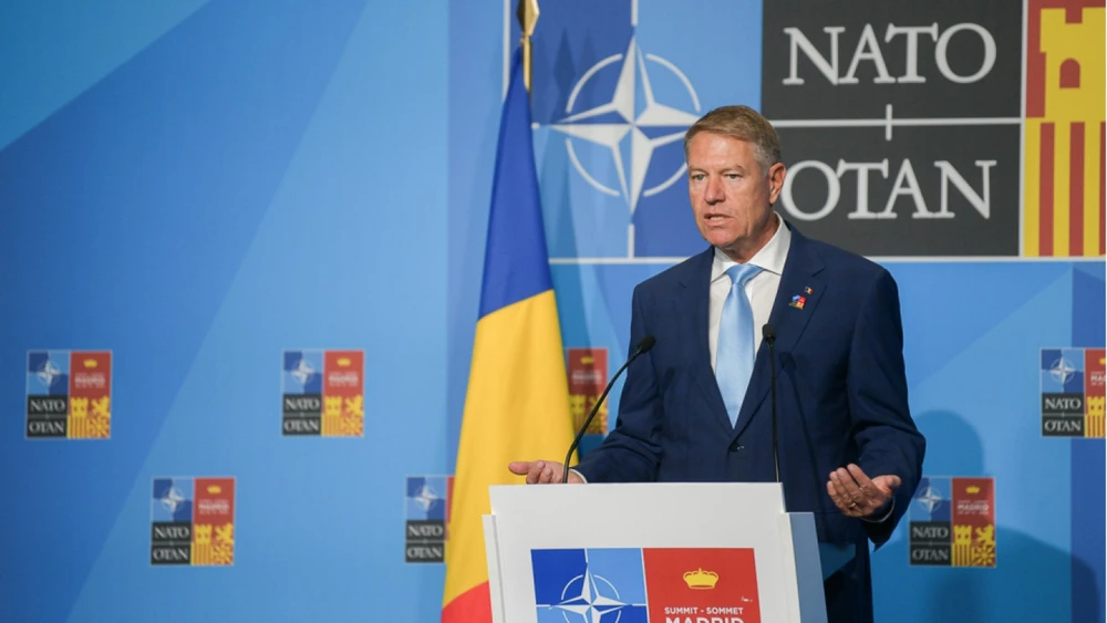 NewsPascani.com Pașcani, Târgu Frumos, Iași - Țările NATO din Europa ...