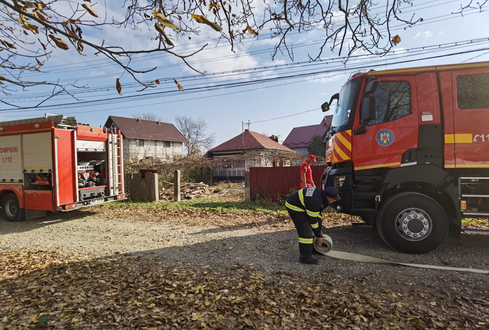 NewsPascani.com Pașcani, Târgu Frumos, Iași - Incendii la două case din ...