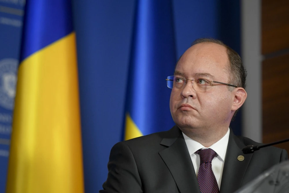 NewsPascani.com Pașcani, Târgu Frumos, Iași - Bogdan Aurescu, detalii ...