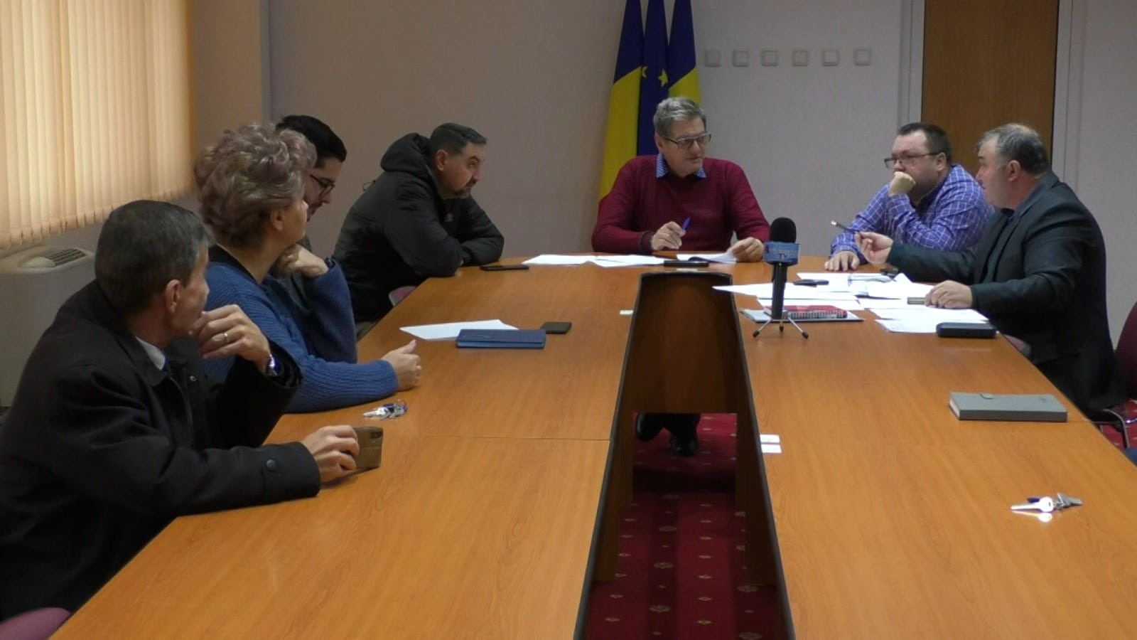 NewsPascani.com Pașcani, Târgu Frumos, Iași - Revelion în stradă la ...