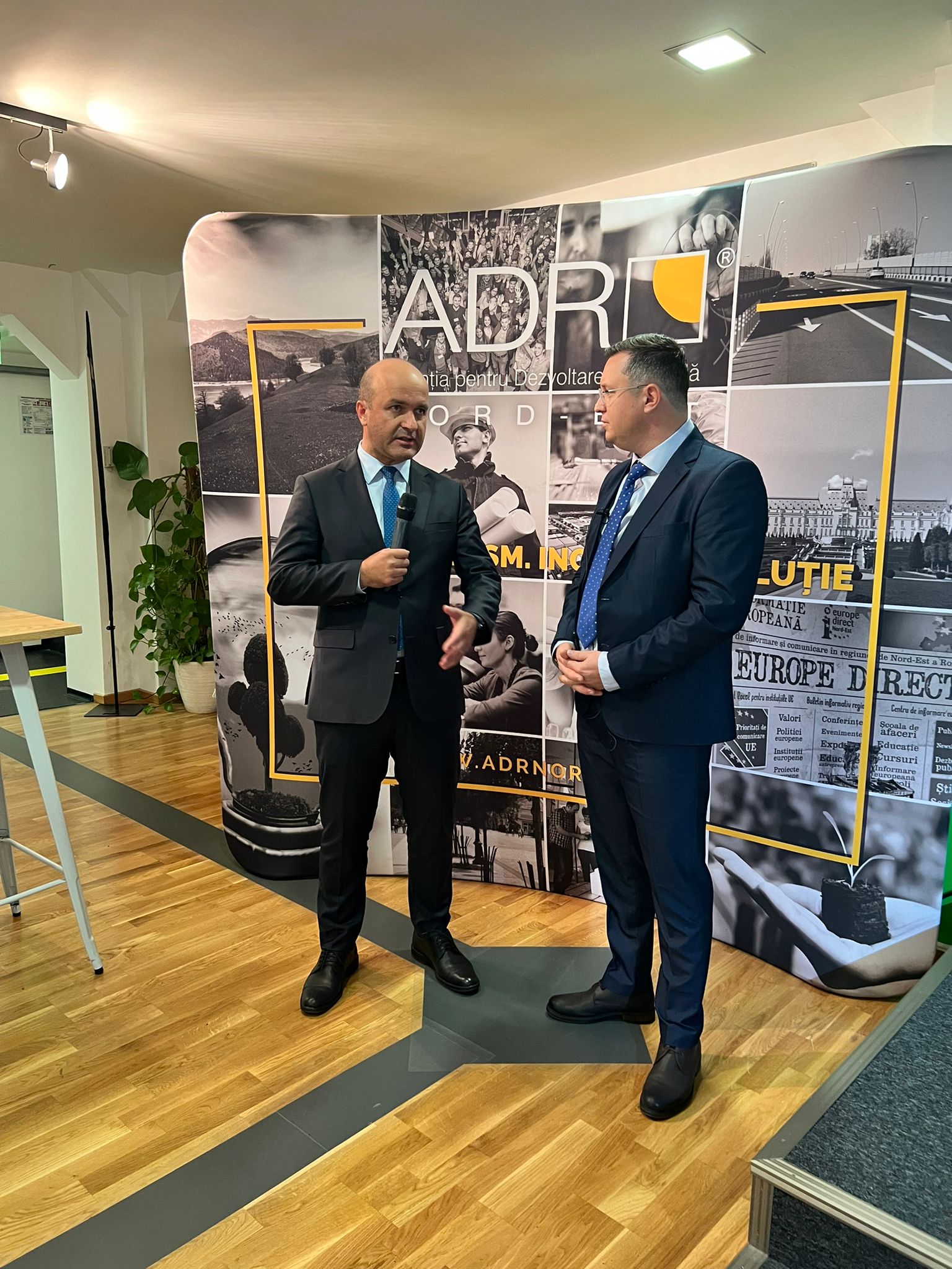 NewsPascani.com Pașcani, Târgu Frumos, Iași - ADR Piatra-Neamț a lansat ...
