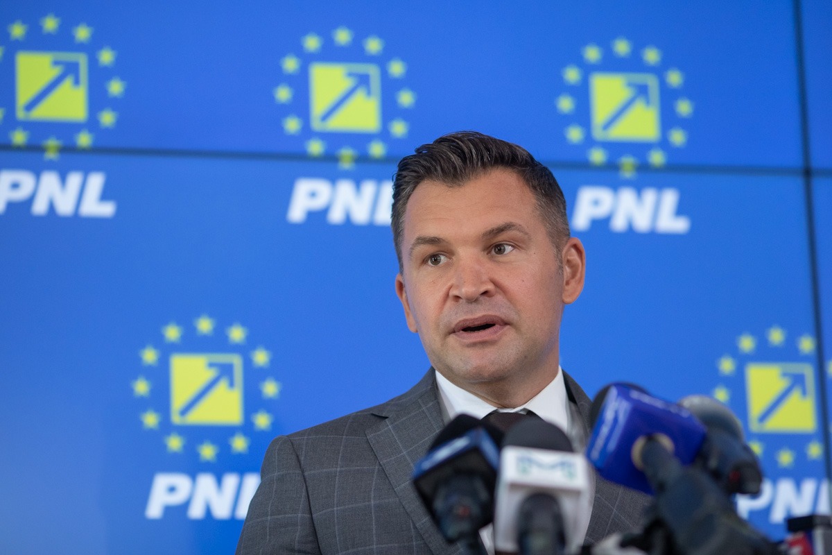 NewsPascani.com Pașcani, Târgu Frumos, Iași - PNL, reacție la remarcile ...