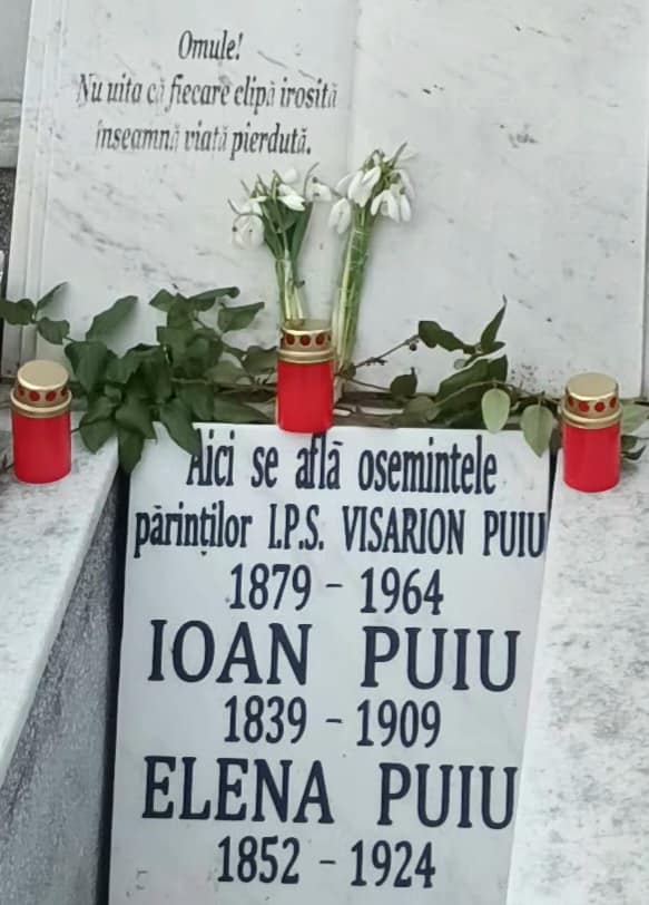 NewsPascani.com Pașcani, Târgu Frumos, Iași - Manifestări comemorative ...