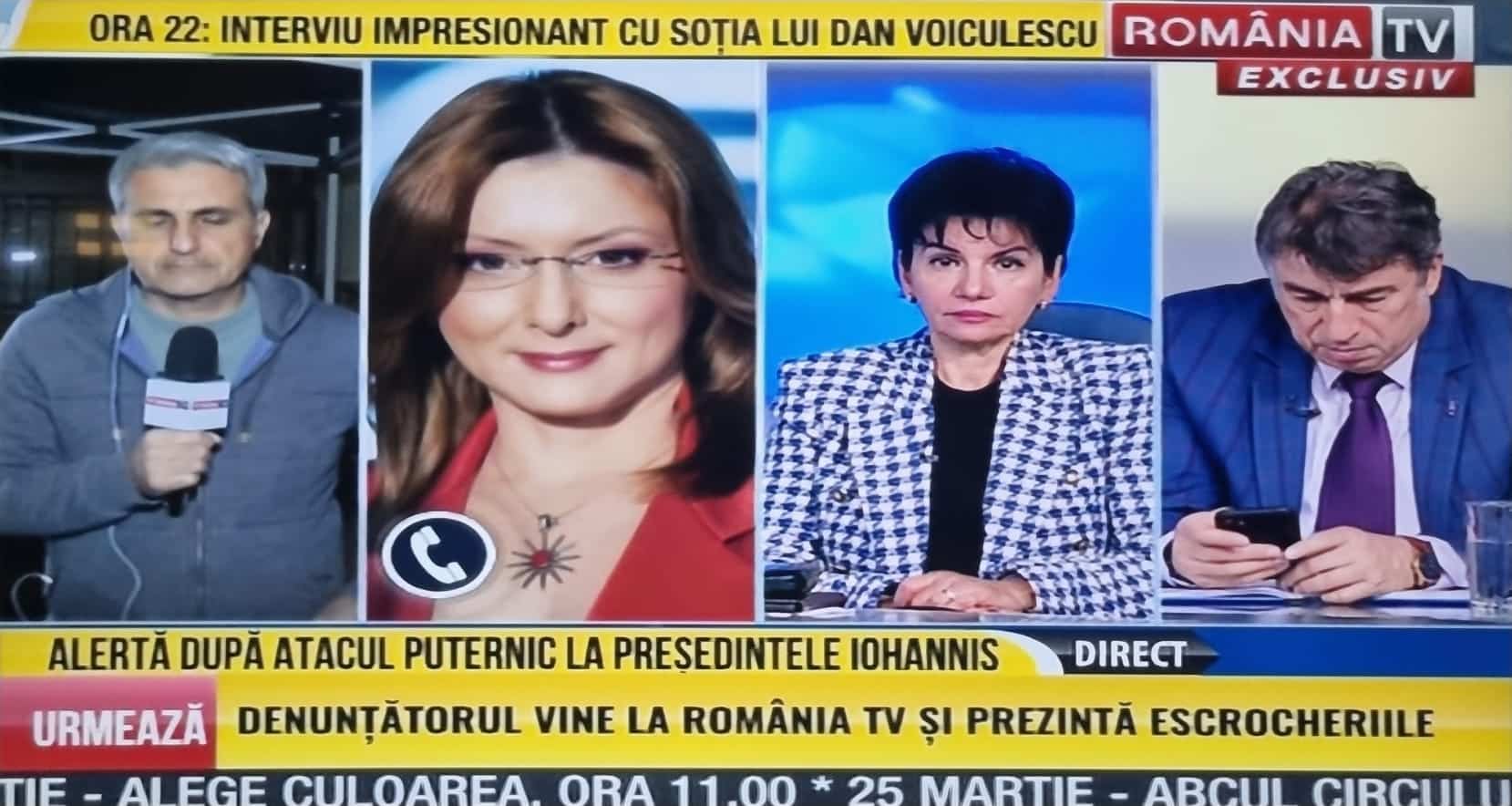 NewsPascani.com Pașcani, Târgu Frumos, Iași - Derapaj RTV. Califică ...
