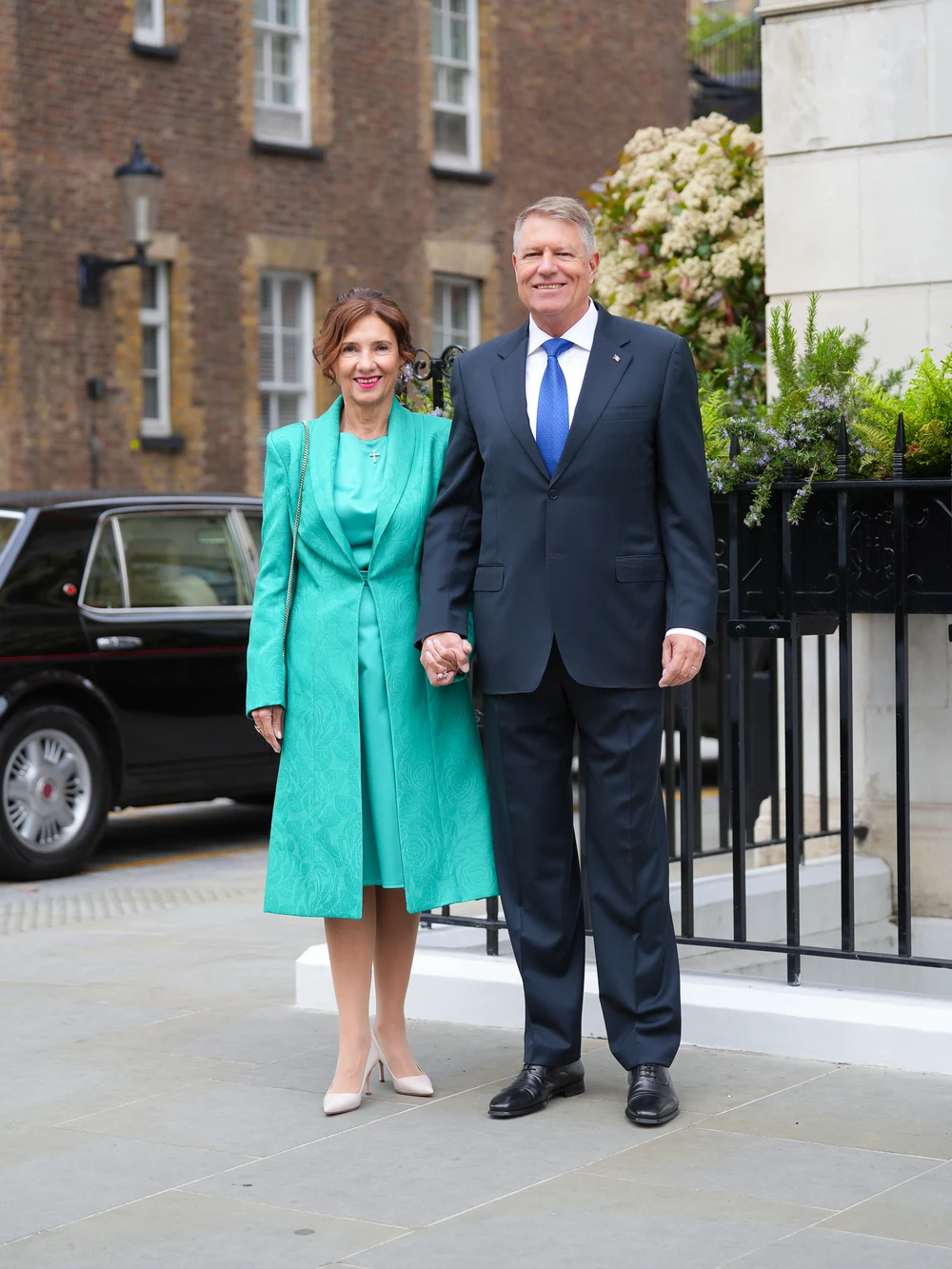 NewsPascani.com Pașcani, Târgu Frumos, Iași - Klaus Iohannis participă ...