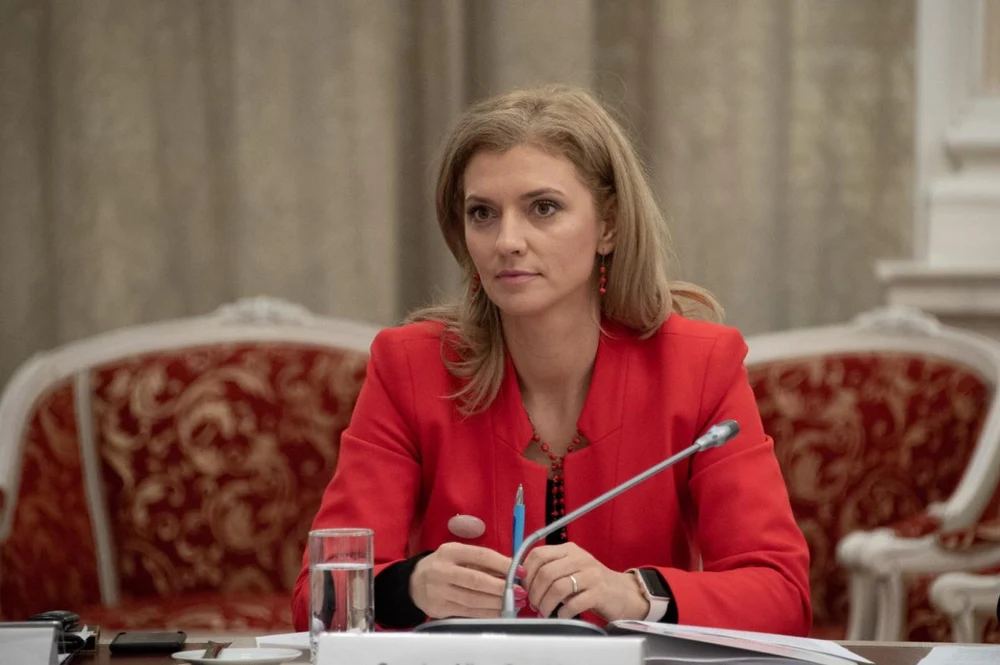 NewsPascani.com Pașcani, Târgu Frumos, Iași - Alina Gorghiu, la Vilnius ...