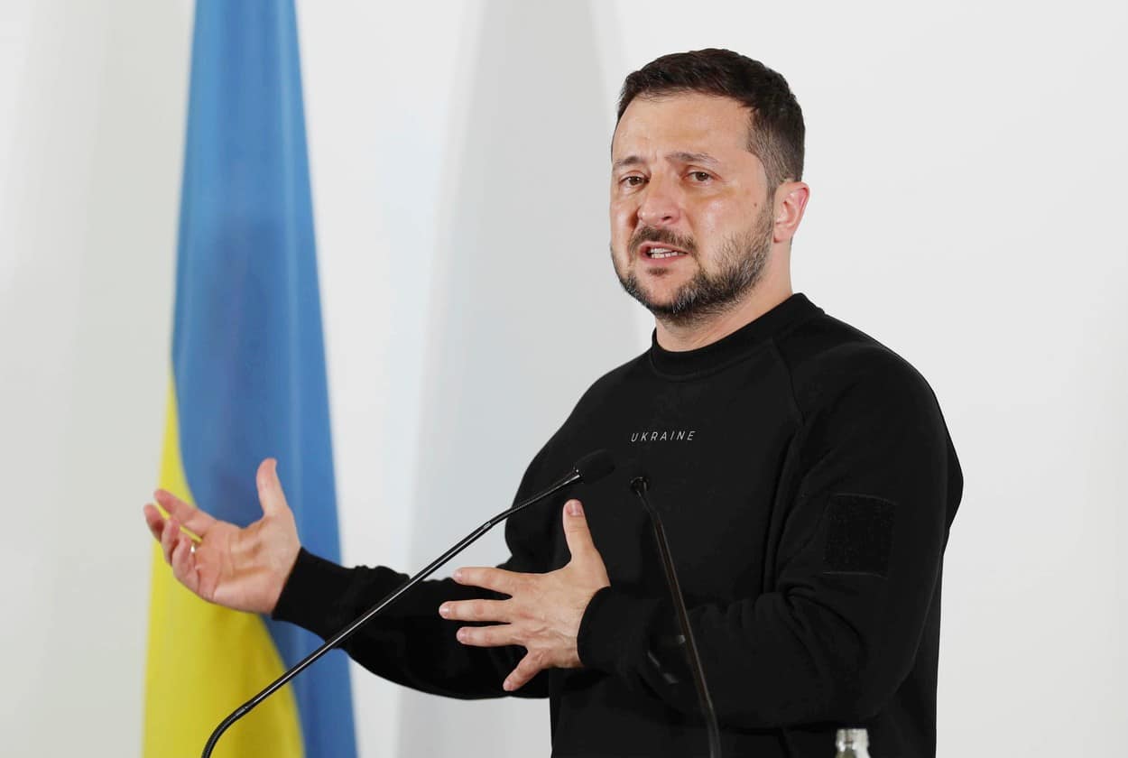NewsPascani.com Pașcani, Târgu Frumos, Iași - Zelenski nominalizează ...