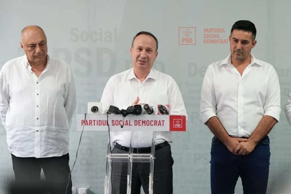 NewsPascani.com Pașcani, Târgu Frumos, Iași - Alegeri 2024. Ministrul ...