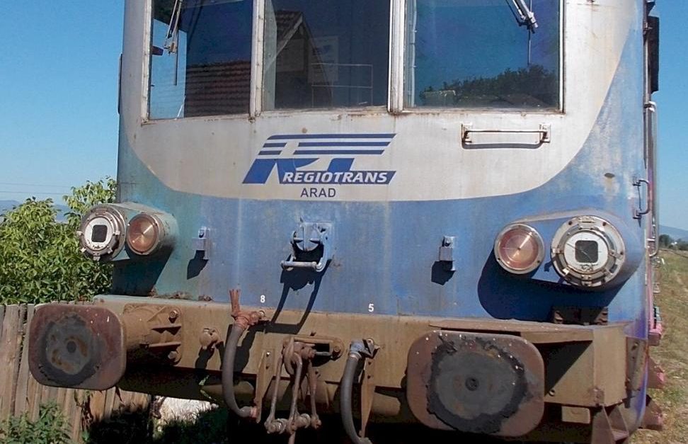NewsPascani.com Pașcani, Târgu Frumos, Iași - Un tren privat care făcea ...