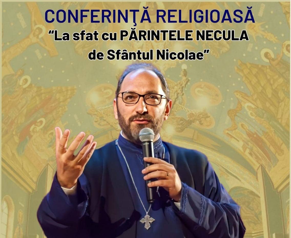 NewsPascani.com Pașcani, Târgu Frumos, Iași - ”La sfat cu părintele ...