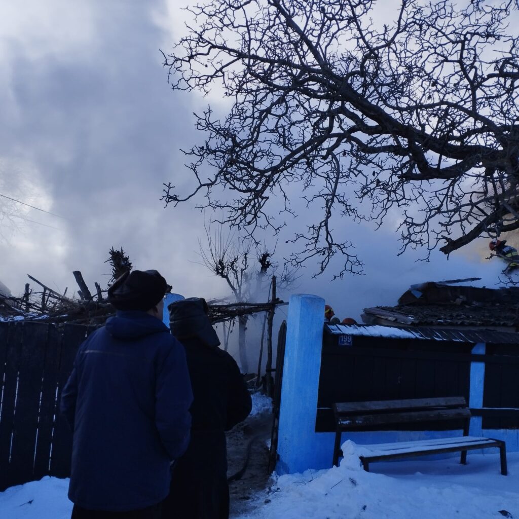 NewsPascani.com Pașcani, Târgu Frumos, Iași - Bărbat mort într-un ...