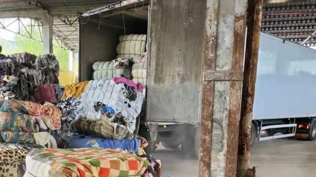 NewsPascani.com Pașcani, Târgu Frumos, Iași - România, groapa de gunoi ...