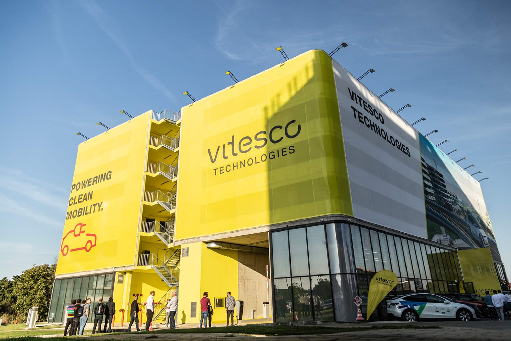 NewsPascani.com Pașcani, Târgu Frumos, Iași - Vitesco Technologies ...