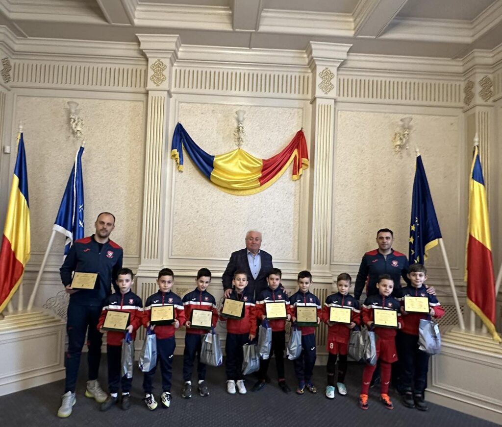 NewsPascani.com Pașcani, Târgu Frumos, Iași - Juniorii fotbaliști de la ...