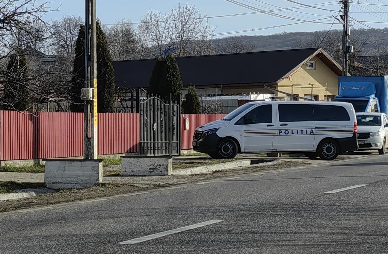 NewsPascani.com Pașcani, Târgu Frumos, Iași - Un grup de români a furat ...