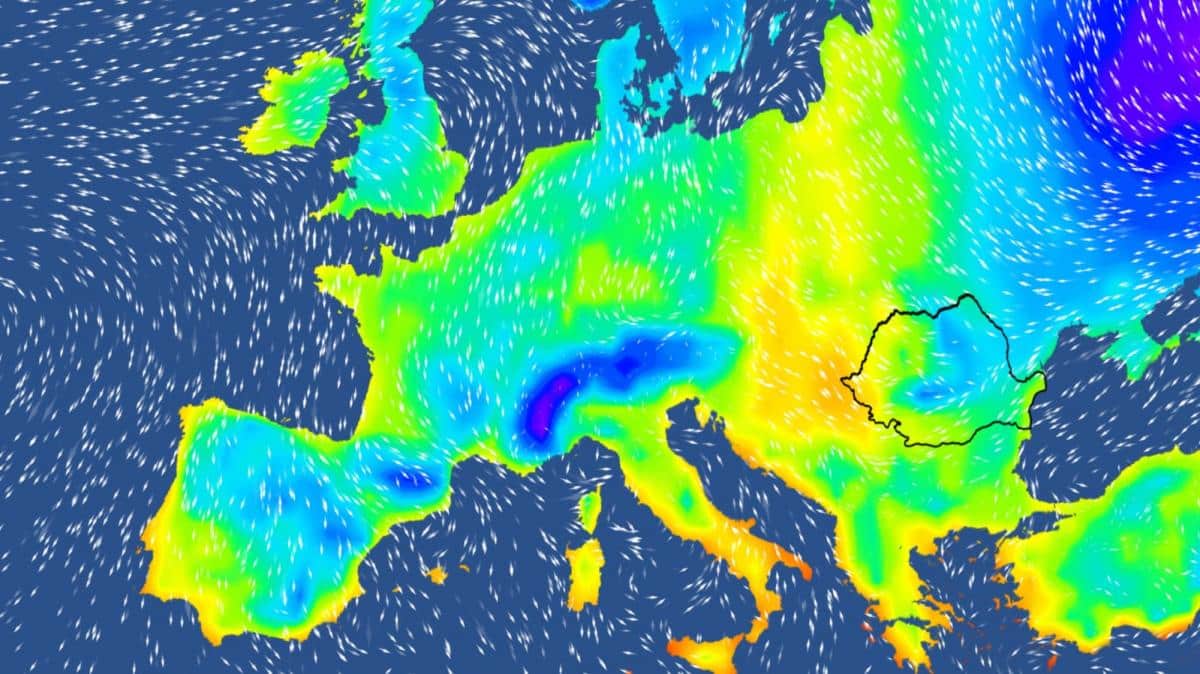NewsPascani.com Pașcani, Târgu Frumos, Iași - Prognoza meteo pentru 26 ...