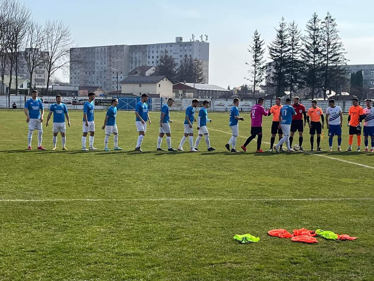 NewsPascani.com Pașcani, Târgu Frumos, Iași - Liga 4 Iași: CSM Pașcani ...