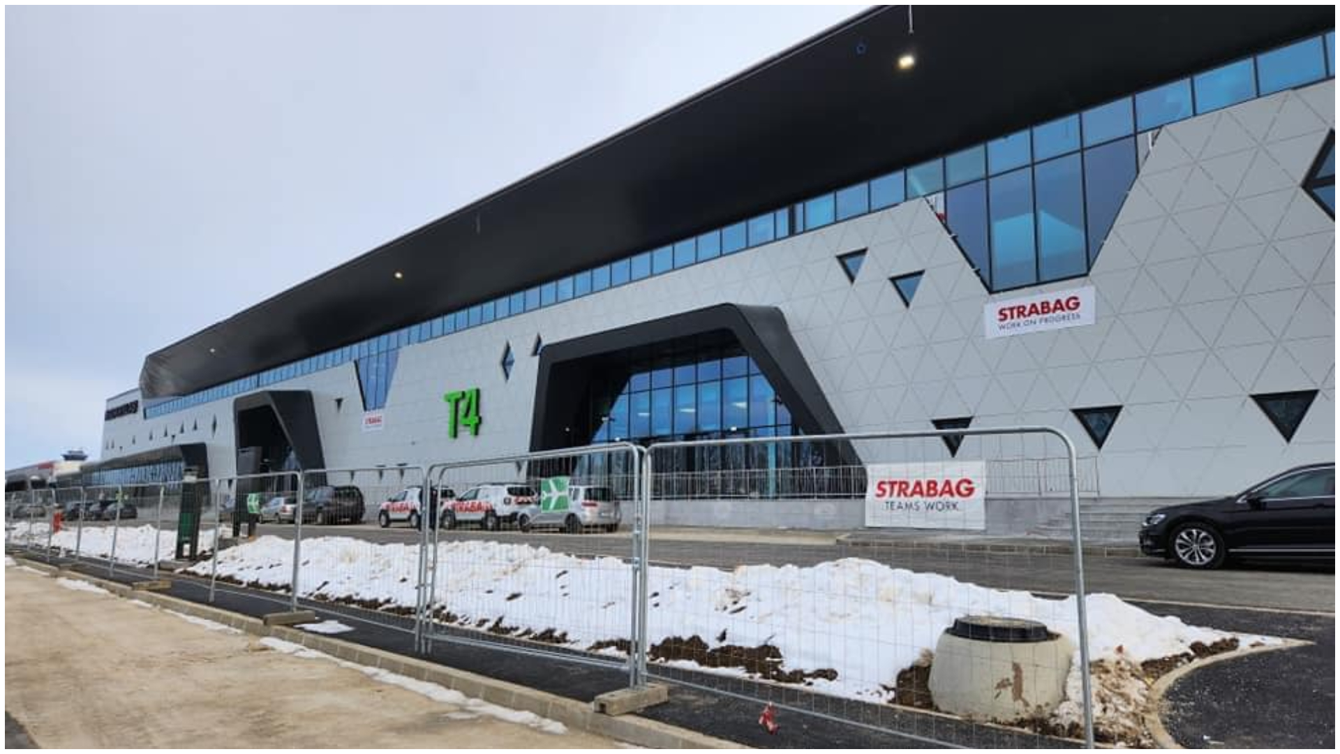 NewsPascani.com Pașcani, Târgu Frumos, Iași - Noul terminal T4 al ...