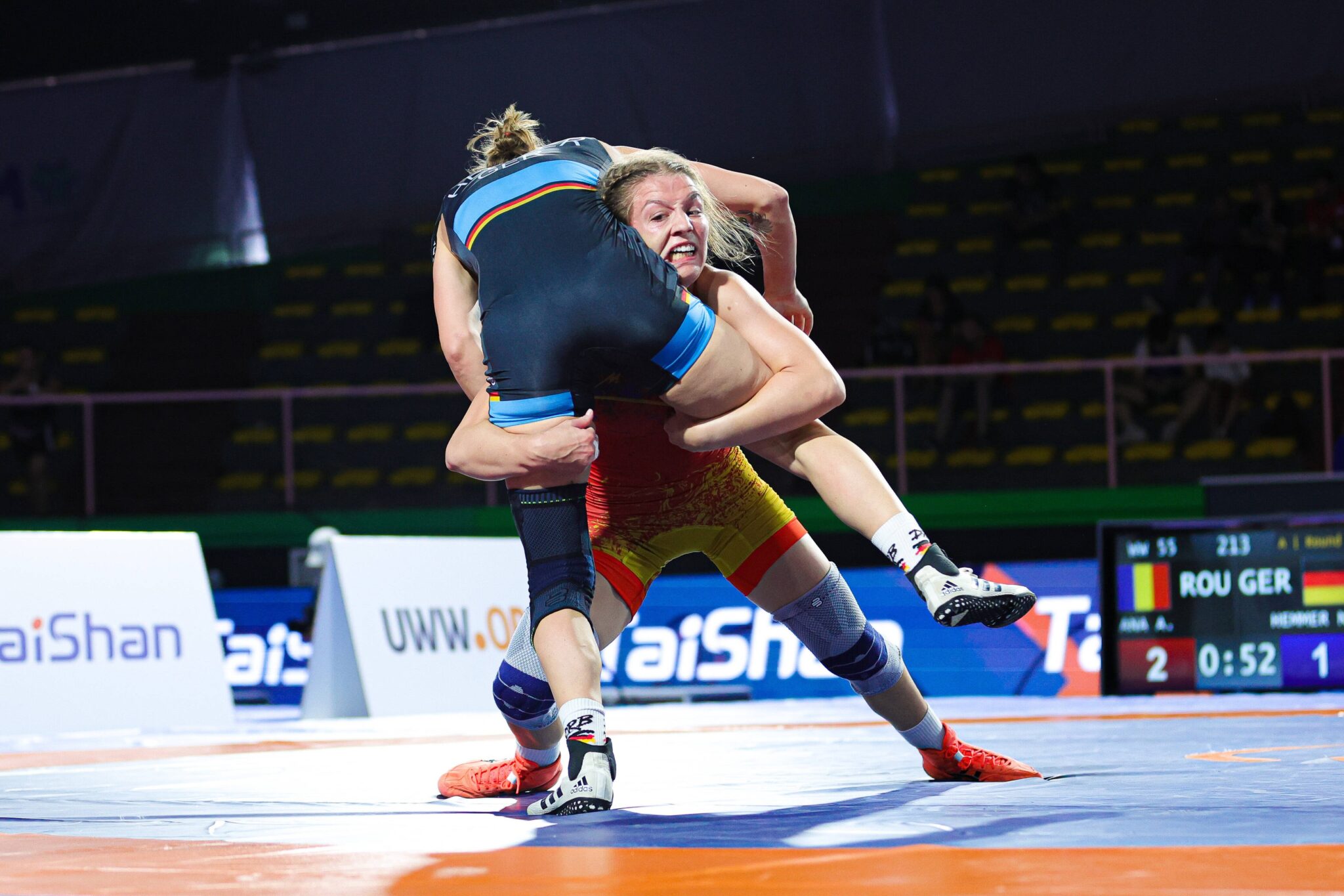 NewsPascani.com Pașcani, Târgu Frumos, Iași - Încă un sportiv român și ...