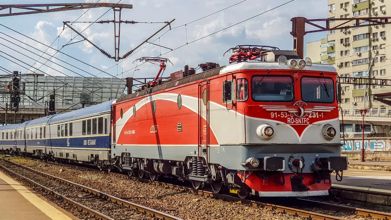 NewsPascani.com Pașcani, Târgu Frumos, Iași - CFR Călători ...