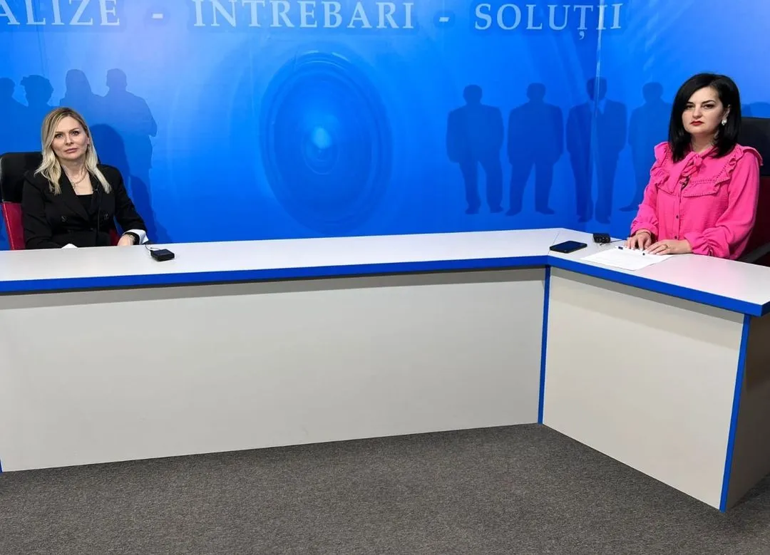 NewsPascani.com Pașcani, Târgu Frumos, Iași - Daniela Munteanu ,consilier medical internațional ...