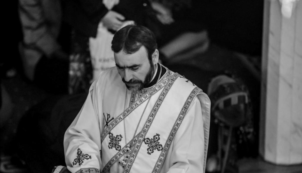 NewsPascani.com Pașcani, Târgu Frumos, Iași - Un cunoscut preot de la ...