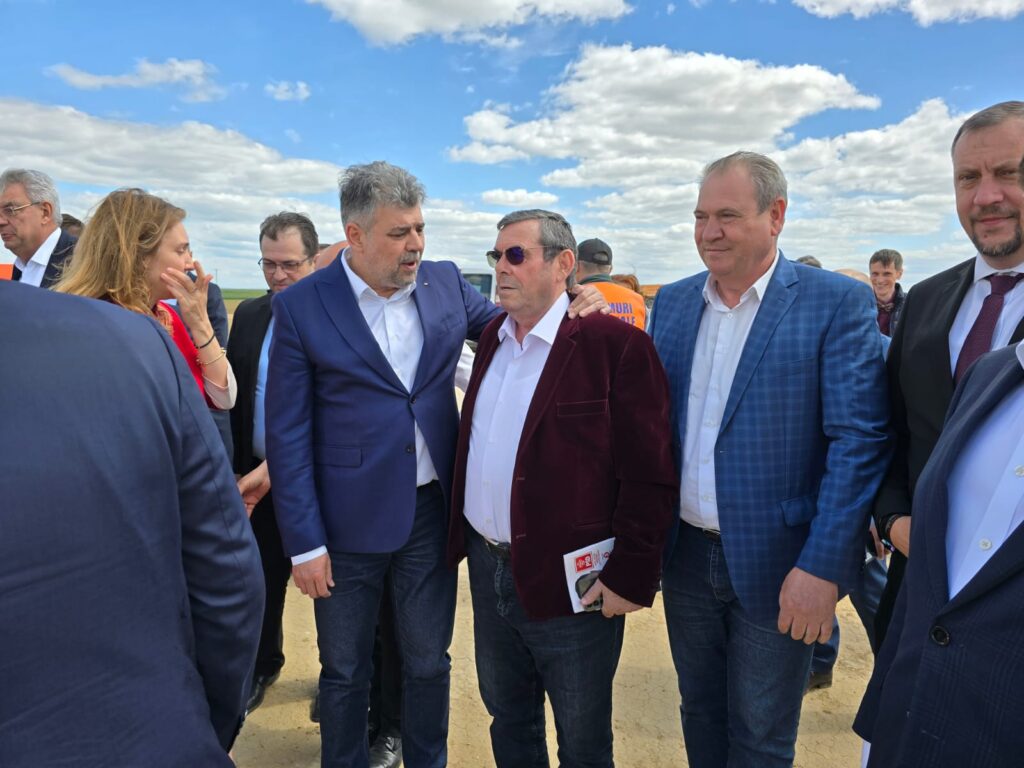 NewsPascani.com Pașcani, Târgu Frumos, Iași - Premierul Marcel Ciolacu ...