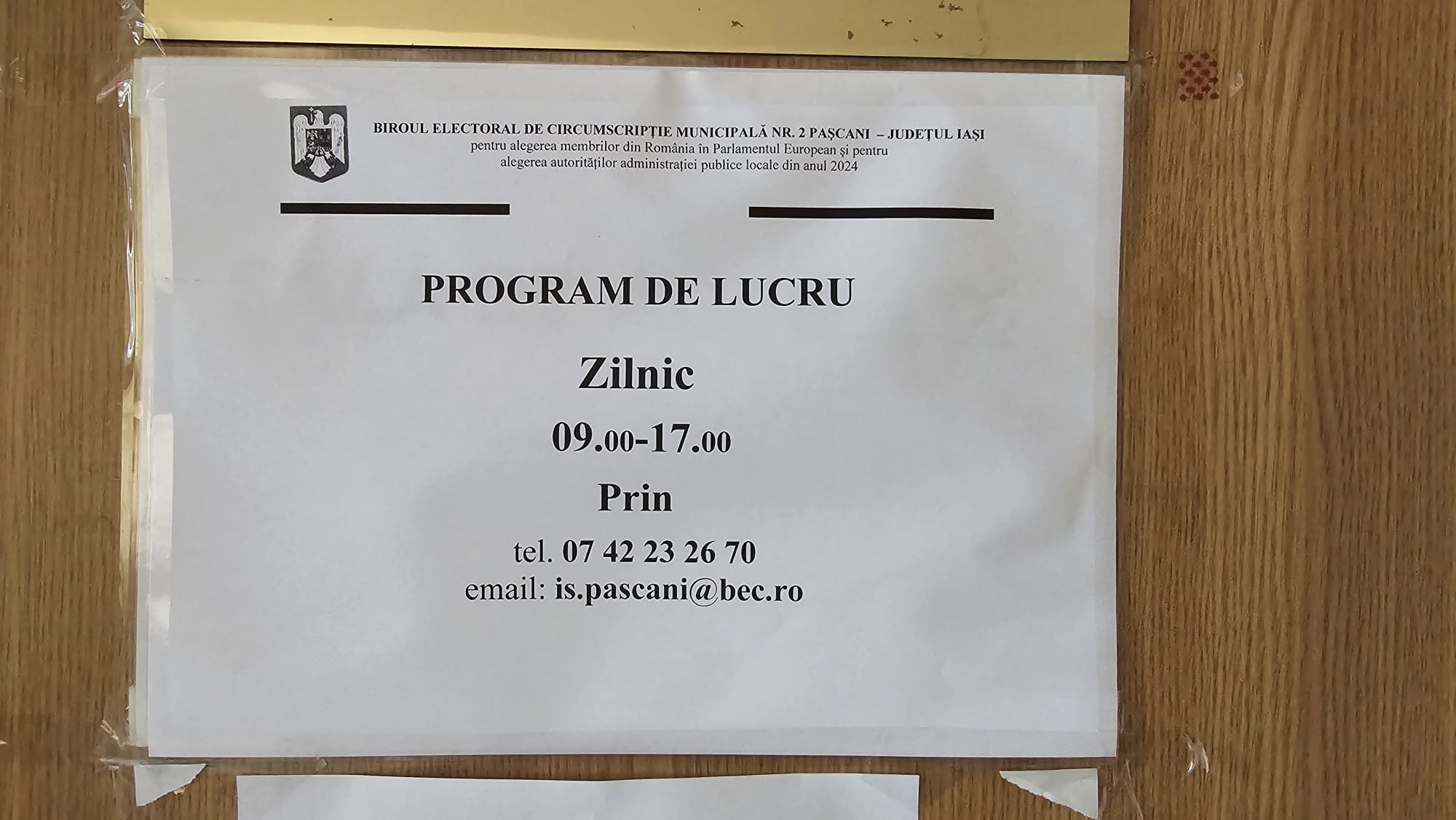 NewsPascani.com Pașcani, Târgu Frumos, Iași - 7 candidați pentru ...