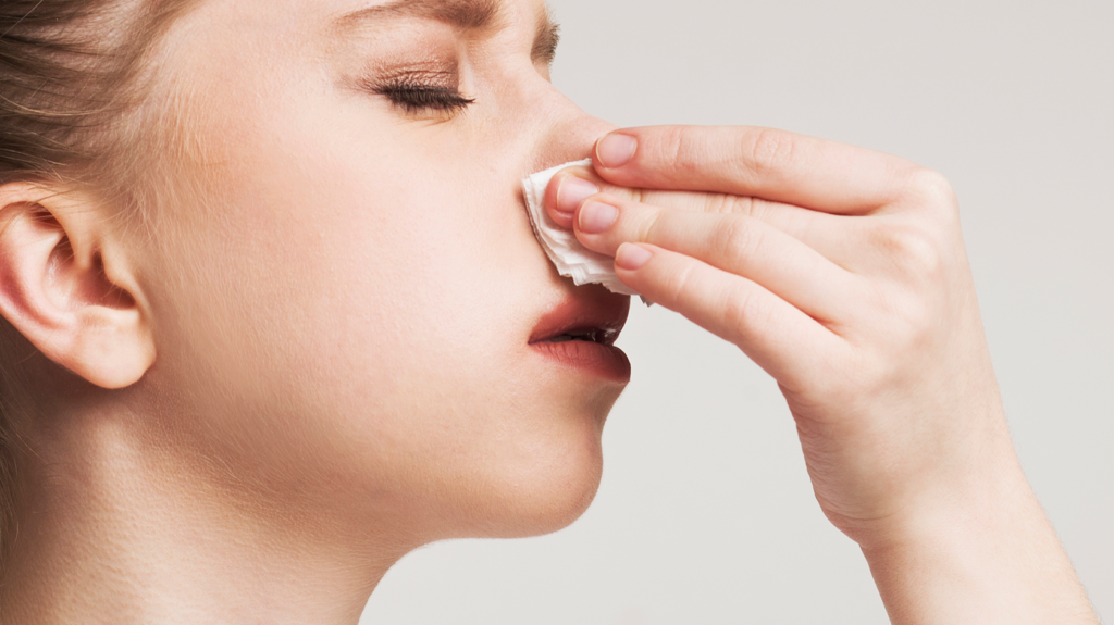 NewsPascani.com Pașcani, Târgu Frumos, Iași - Epistaxisul (sângerarea ...