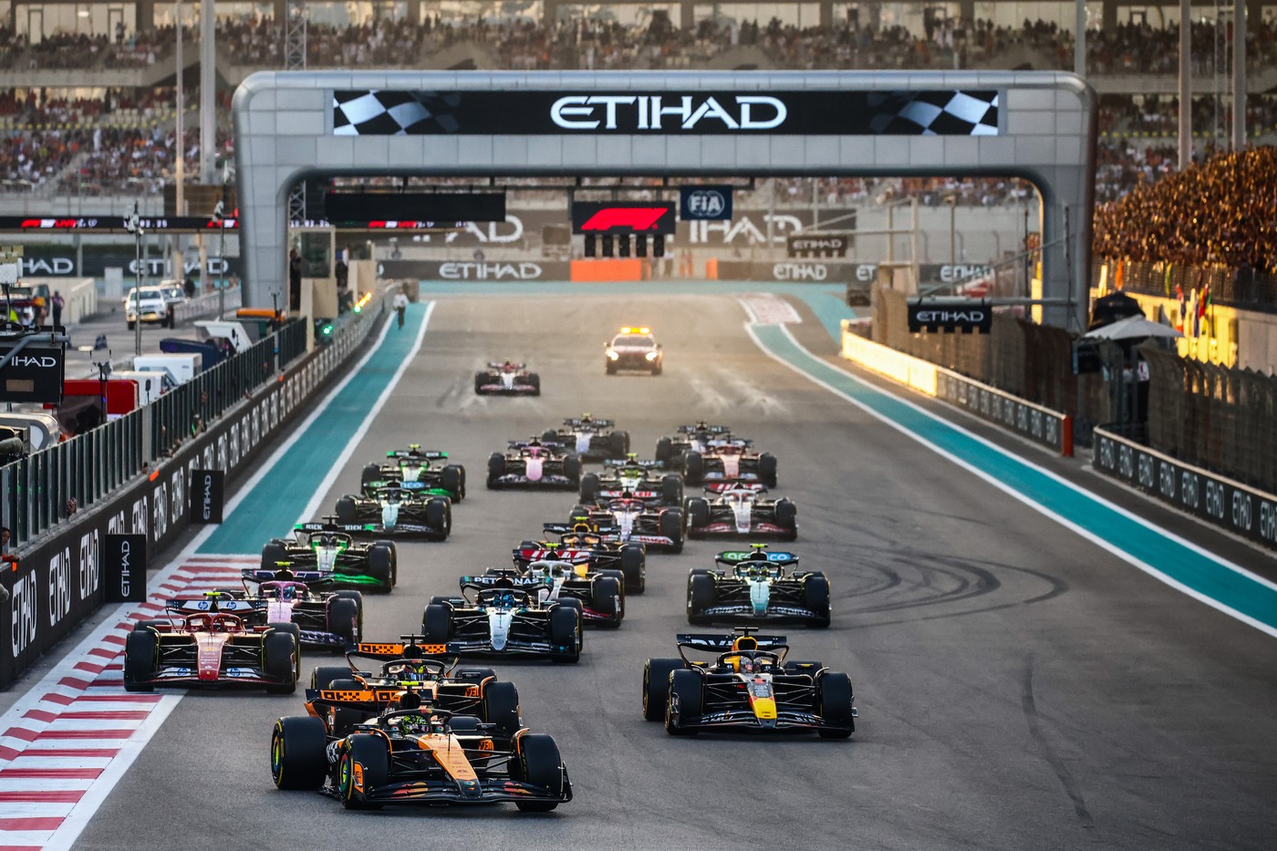 NewsPascani.com Pașcani, Târgu Frumos, Iași - Formula 1: Când vor fi ...